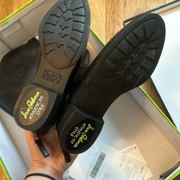 Sam Edelman | Shoes | Sam Edelman Penny Boot With Box | Poshmark